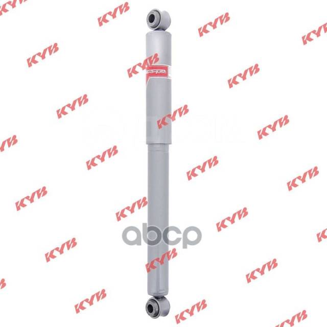 Купить Амортизатор Задний Gas-A-Just Mitsubishi L 200 2,5 Di-D11/05 ...