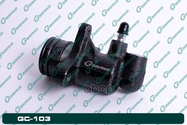 Купить Рабочий Цилиндр Сцепления В Сборе G-Brake Gc-103 G-Brake арт. GC-103 в Новосибирске по ...
