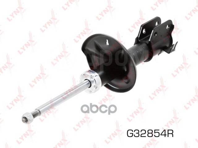 Купить Стойка Амортизаторная | Перед Прав | Chevrolet Matiz/Spark 05 ...