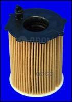 Купить Фильтр Масляный Вставка Volvo: Xc60 | 08 Mecafilter арт. ELH4326 ...