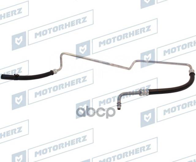 Купить Обратный Шланг От Рейки К Бачку 26078307;26095038; Buick Rainier ...