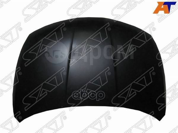 Купить Капот Nissan Tiida 08-14 / Versa 06-12 (Lhd) Sat арт. ST-DTW5 ...