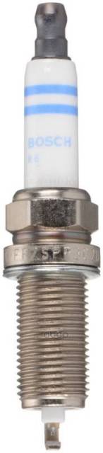 Купить Свеча Зажигания Иридий Bosch арт. 0242236653 в Омске по цене: 1 ...