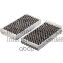 Купить Фильтр Салона Cabin Filter 4621-Acc, Bmw: 2-Serie Active Tourer ...