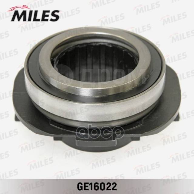 Купить Подшипник Выжимной (Для Ge09017) Renault Logan/Fluence/Lada ...