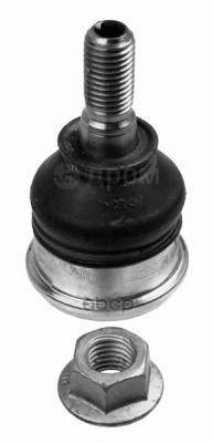 Купить Шаровая Опора Smart Fortwo Ii 07-15 Lemforder арт. 3600101 ...