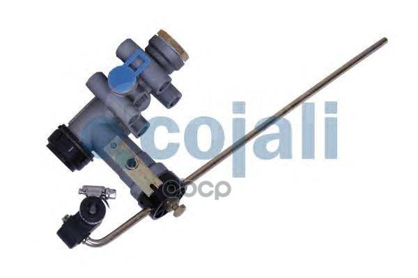 Купить Кран Bpw Man Маз Камаз Уровня Пола Cojali Cojali арт. 2214401 в ...