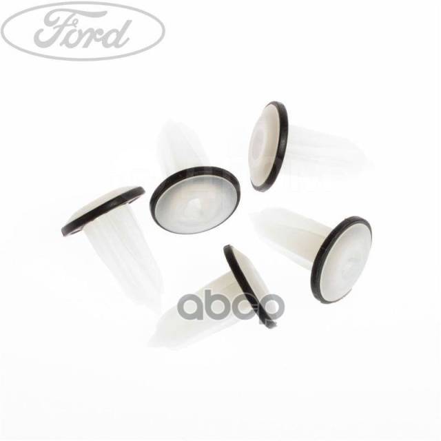 Купить Клипса Крепления Бампера Ford 1 088 348 Ford Focus Iii 2011 ...
