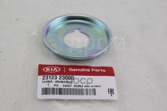 Купить Фланец Коленчатого Вала Hyundai/Kia 23123-23000 Hyundai-KIA арт ...