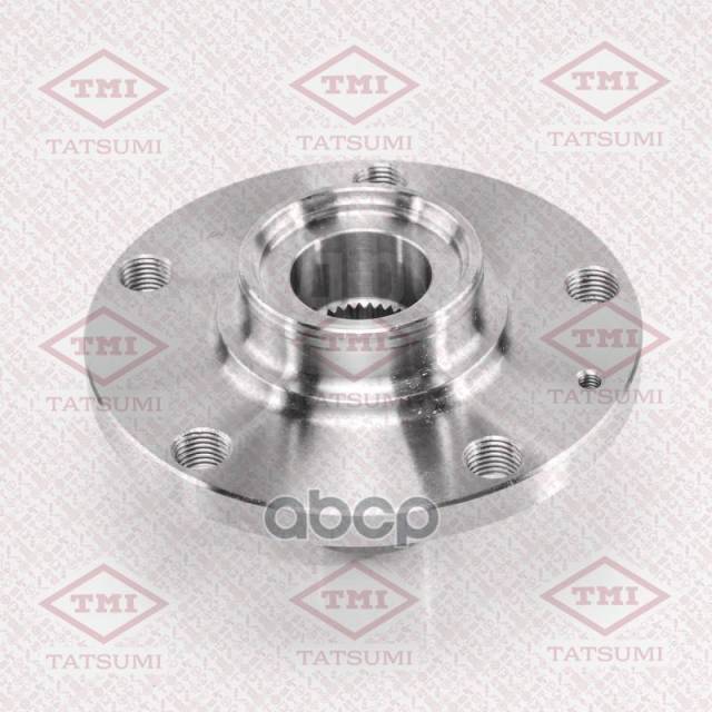 Купить Ступица Передняя Audi 100 A4 A6 97 Vw Passat 96 Tatsumi арт