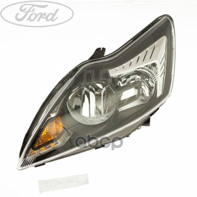 Купить Фара Передняя FORD арт. 1754446 в Подольске по цене: 70 445 ...