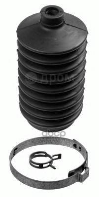 Купить Пыльник Рулевой Рейки | Перед Лев| Lemforder арт. 3013301 в ...