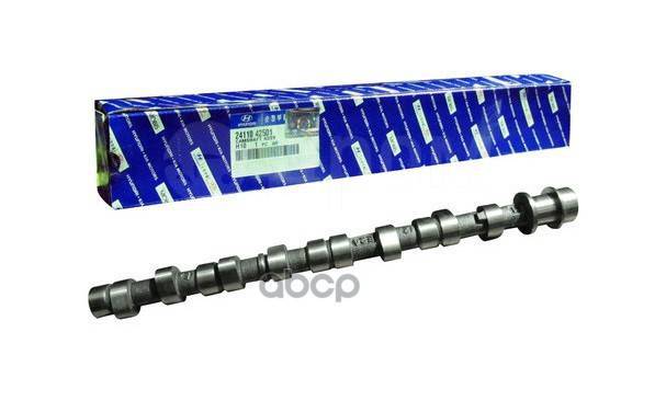 Купить Распредвал Hyundai-KIA арт. 2411042501 Hyundai-KIA в Москве по ...