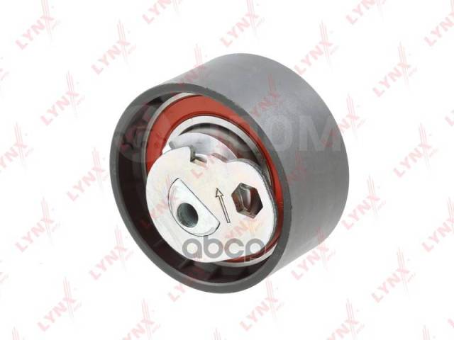 Купить Ролик Грм Lynx LYNXauto арт. PB1236 в Москве по цене: 3 720 ...