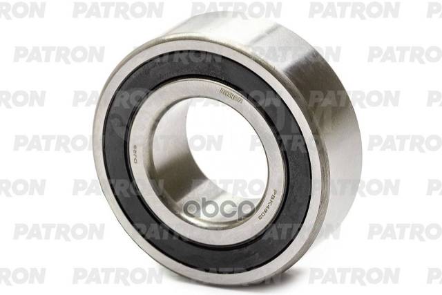 Купить Подшипник Полуоси Kia Sportage / Hyundai Ix35 30Х62х21 Patron ...