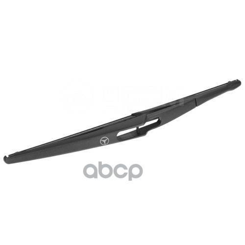Купить Щетка Стеклоочистителя Задняя! Mb W169 1.7 04 Mercedes-BENZ арт ...
