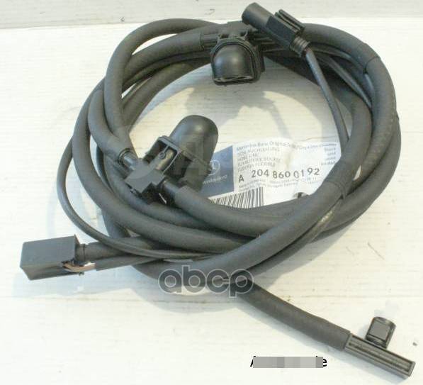 Купить Форсунка Омывателя С Mercedes-Benz A204 860 01 92 Mb Mercedes ...