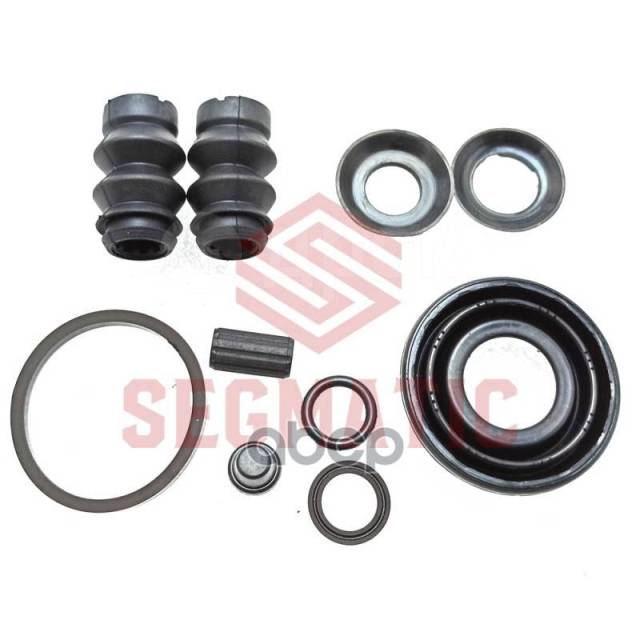 Купить Ремкомплект Суппорта Задний Ford Mondeo Iii Series -08-04 / Fiat ...