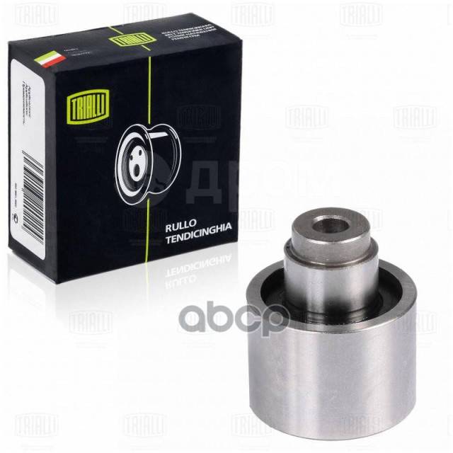 Купить Ролик Грм Опор. Для Ам Vw Tiguan (07-) 2.0D (Cm 1847) Trialli во ...
