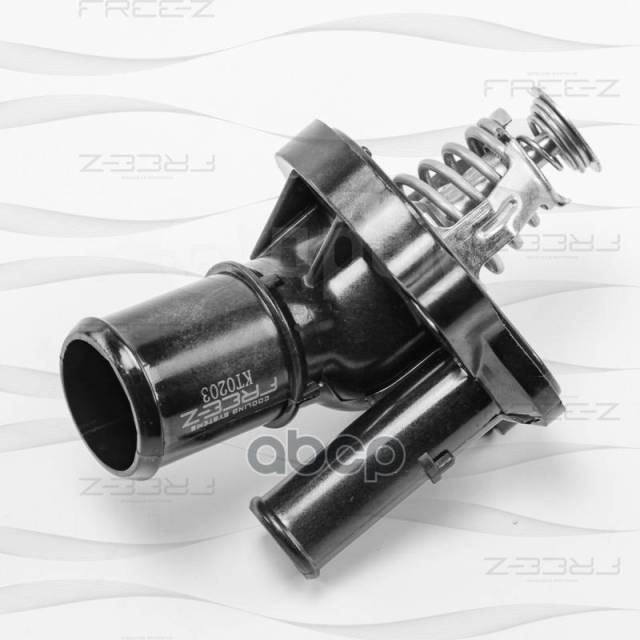 Купить Термостат Ford Galaxy/Mondeo/S-Max/Transit/Ku­ga 06-Mazda 6/Cx-7 ...