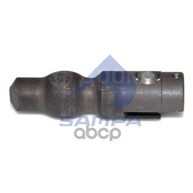 Купить Палец Сцепного Устройства! D=48.7 L=175 С Шариком Rockinger ...