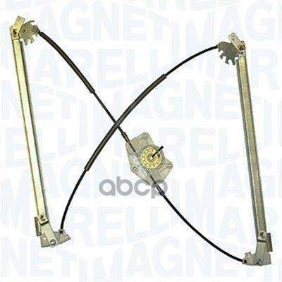 Купить Стеклоподъемник Пер. R Vw Touareg 02-10/Porsche Cayenne (9Pa) 03 ...