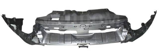 Купить Кронштейн Переднего Бампера Центральный Foc11- FORD арт. 1904869 ...