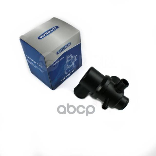 Купить Термостат Ваз 2123 (Шеви-Нива), 80Гр. 2123-1306010 Autoram ...