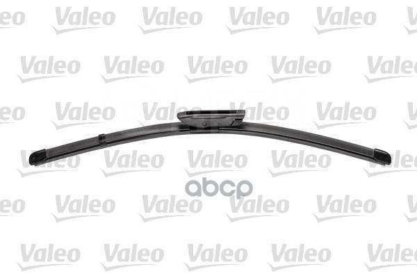 Купить Щетки Стеклоочистителя 550Мм/450Мм (Комплект) Valeo арт. 574741 ...