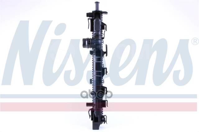 Купить Радиатор системы охлаждения FORD: C-MAX II 2.0TDCi 10-, Focus ...