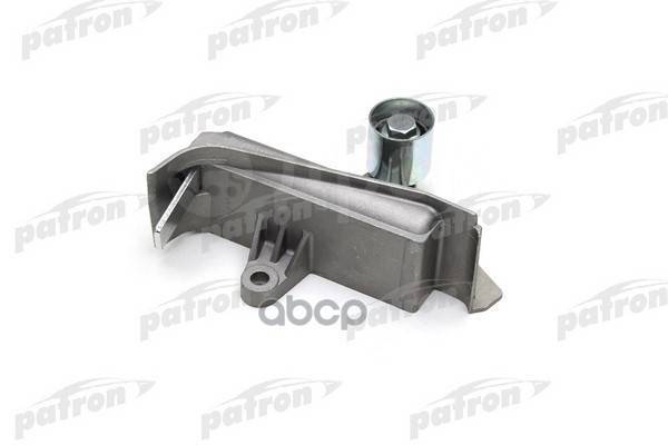 Купить Натяжитель Ремня Грм С Успокоителем Audi A4 95-, A6 97-05, Vw ...