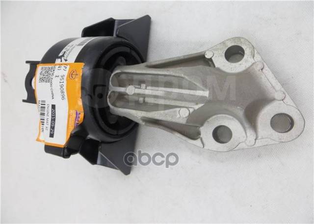 Купить Демпферный Блок Крепления Двигателя [Org] General Motors арт ...