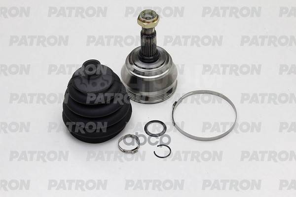 Купить Шрус 22X53x30 Наружный Chery: Amulet Vortex Corda Patron арт ...