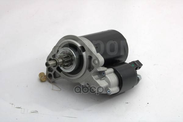 Купить Стартер восстановленный 12V, 1.1kW, 9T AUDI: A3 1.6/1.8/1.8 T/1. ...