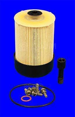 Купить Фильтр Топливный Fiat Talento Box (296_)/ Fiat Talento Bus (296 ...