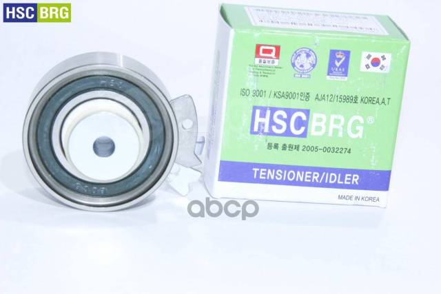 Купить Ролик натяжной Daewoo (Nexia 08-/Espero/Lanos/Aveo/Nubira ...