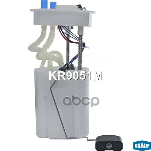 Купить Модуль В Сборе С Бензонасосом Vw Polo, Skoda Rapid 11 ...
