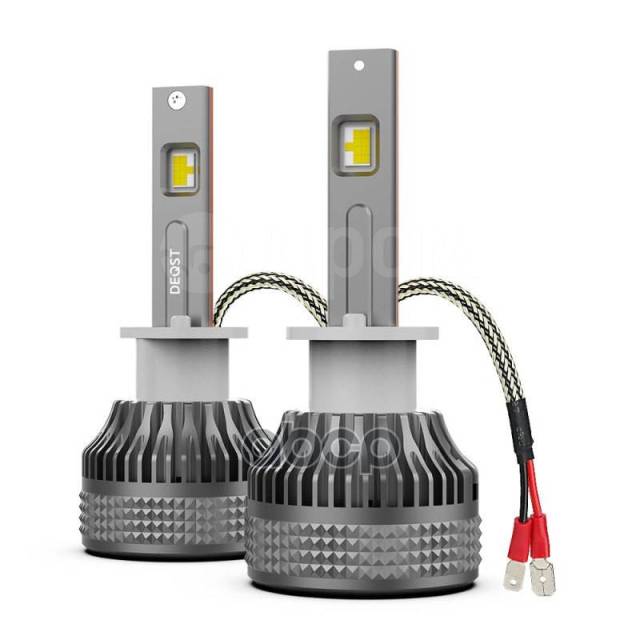 Купить Лампа Светодиодная Головного Света H1 Led Standart Line 12В 30Вт ...