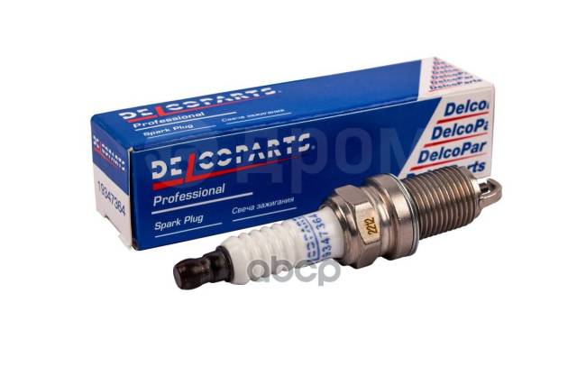 Купить Свеча Зажигания С Медным Электродом Chevrolet Aveo, Cruze ...