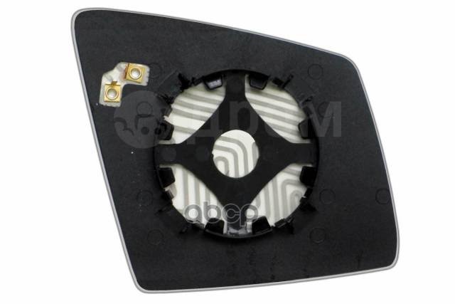 Купить Зеркальный Элемент L Сферический С Обогревом Mercedes G Ii W463 ...