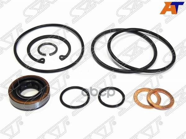 Купить Ремк-Т Насоса Гидроусилителя Ty Hzj80/Hdj80, Hzj105 92- Sat арт ...