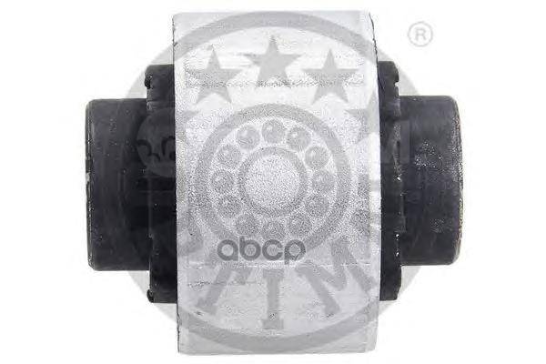 Купить Сайлентблок Рычага Подвески Audi A6 4f2 C6 A6 Allroad 4fh C6