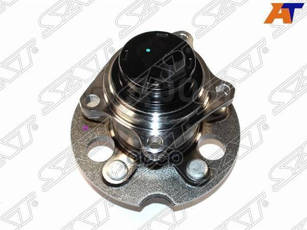 Купить Ступичный Узел Задн. Toyota Ipsum/Noah/Voxy 2Wd 01- Sat арт. ST ...