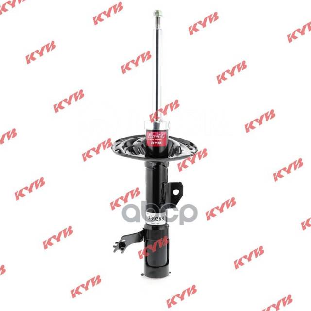 Купить Стойка Амортизационная - Excel-G | Перед Прав | Toyota Camry ...