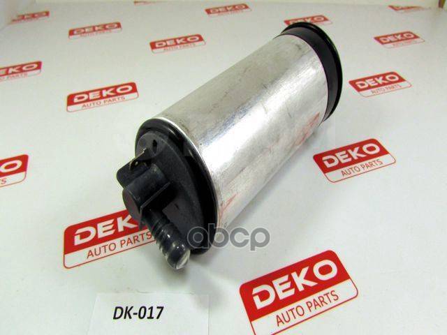 Купить Бензонасос Deko Dk-017 DEKO DK017 в Новокузнецке по цене: 5 366₽ — объявление от компании ...