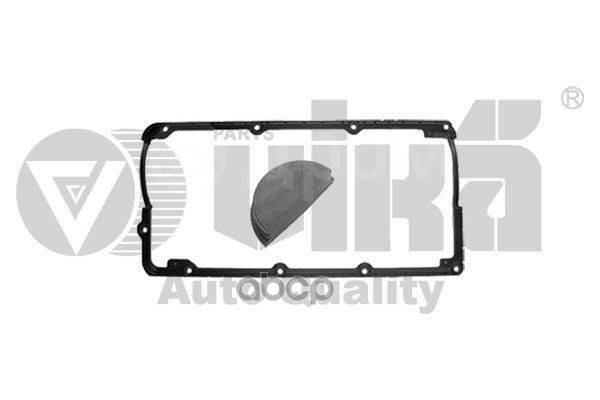 Купить Ком/Кт Прокл. клап. крышки Audi A4/A6/A8, Skoda Superb I, Vw ...