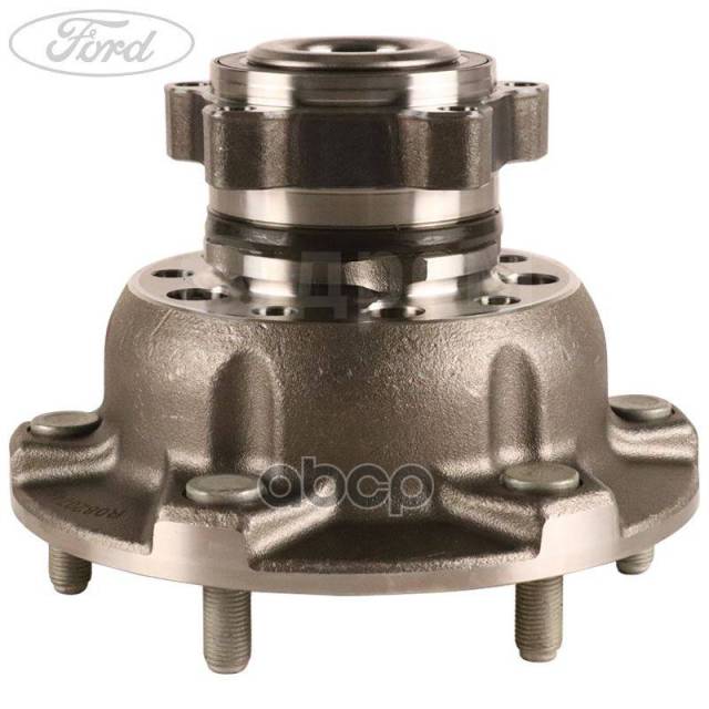 Купить Ступица колеса Transit 2014 - (TTG) FORD арт. 2167067 в Москве ...