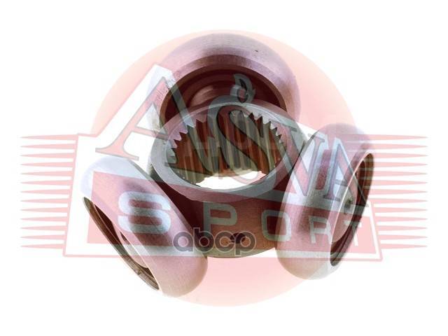 Купить Трипоид 30X45 ASVA арт. ASTR037 в Новосибирске по цене: 2 434 ...