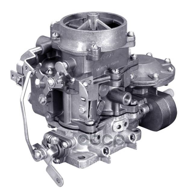 Купить Карбюратор К-135 Пекар Газ 53-11 Дв. Pekar арт. К135-1107010 в ...