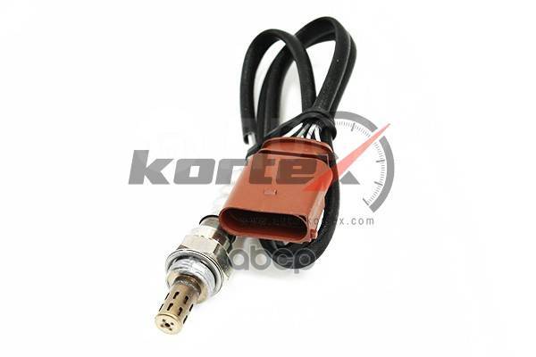 Купить Лямбда-Зонд 800Mm Audi A4/Skoda Superb/Vw Passat 1.6/2.0 00 ...